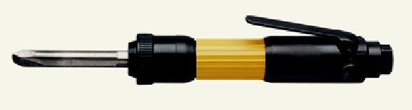 Atlas Copco Pneumatische Hakhamer RRC13 met bedieningshendel